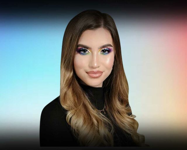 Abby Roberts - Age, Bio, Birthday, Family, Net Worth | National Today