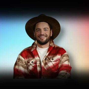 Chayce Beckham Birthday