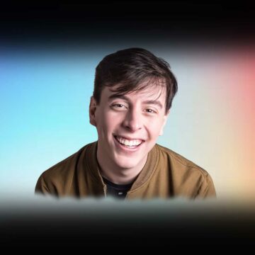 Thomas Sanders Birthday