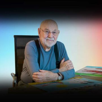 Eric Carle Birthday