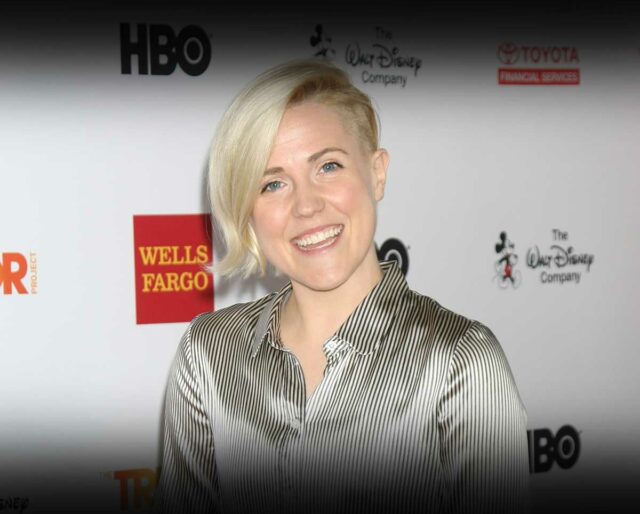 Hannah Hart