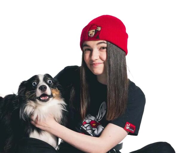 Aimsey - Age, Bio, Birthday, Family, Net Worth | National Today