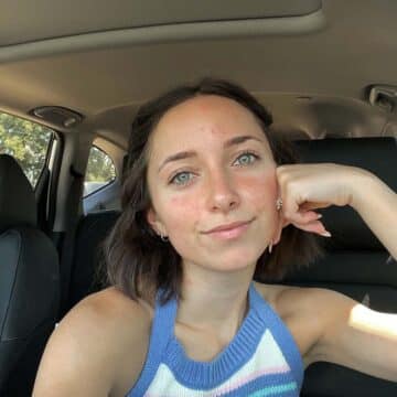 Bailey McKnight Birthday