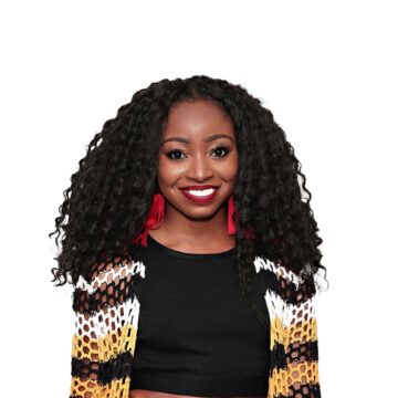 Candace Rice Birthday