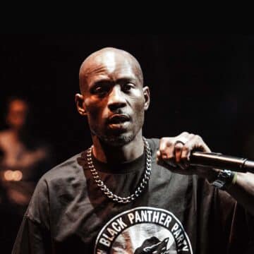 DMX Birthday