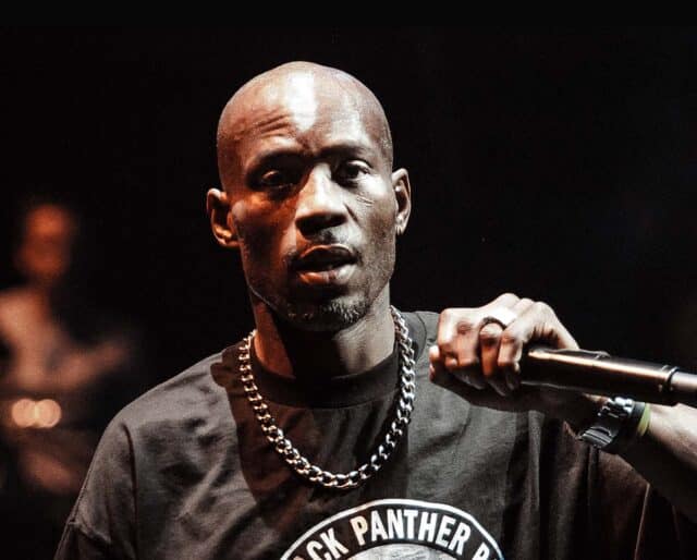 DMX - Age, Bio, Birthday, Family, Net Worth | National Today