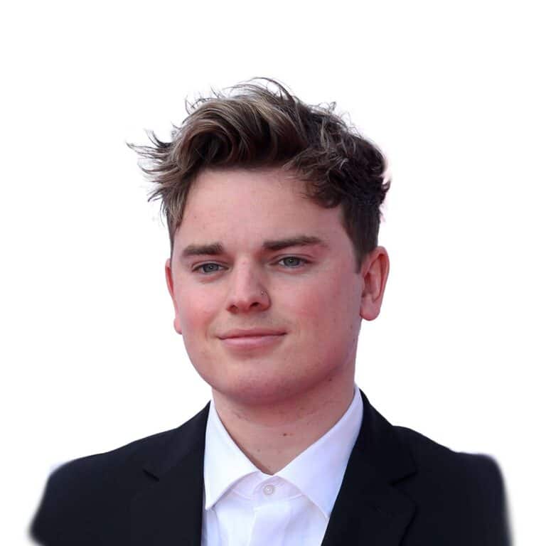 Jack Maynard Birthday