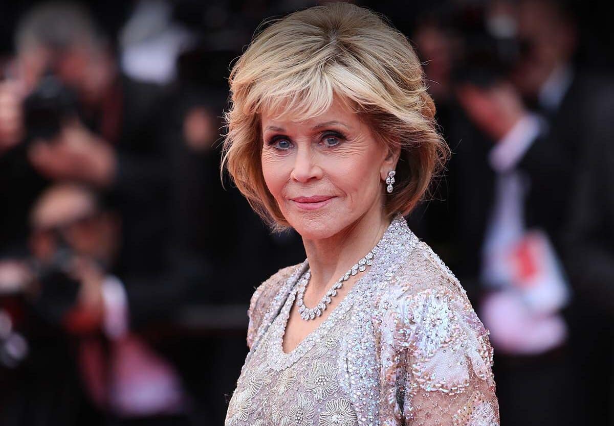 Jane Fonda Birthday Jane Fonda Birthday