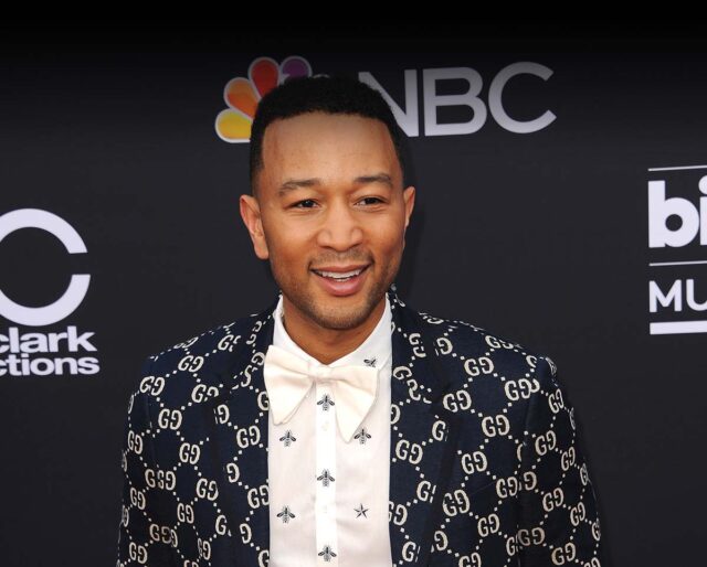 John Legend - Age, Bio, Birthday, Family, Net Worth | National Today