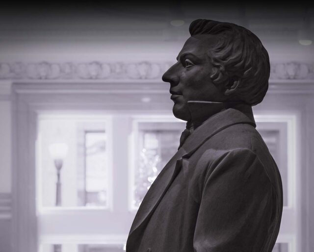 Joseph Smith - Age, Bio, Birthday, Family, Net Worth | National Today