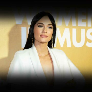 Kacey Musgraves Birthday