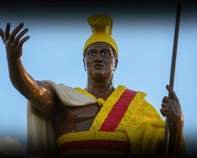 Kamehameha I - Age, Bio, Birthday, Family, Net Worth | National Today