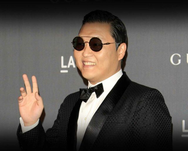 Psy - Age, Bio, Birthday, Family, Net Worth | National Today