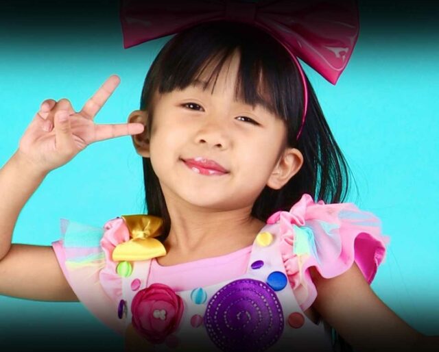 Rachel in Wonderland - Age, Bio, Birthday, Family, Net Worth | National ...