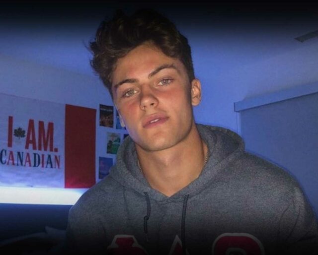 Harry Raftus - Age, Bio, Birthday, Family, Net Worth | National Today