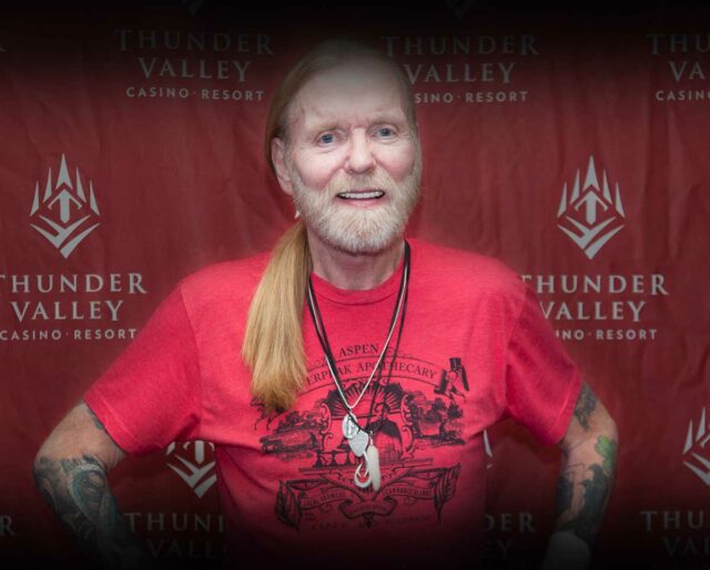 Gregg Allman - Age, Bio, Birthday, Family, Net Worth | National Today