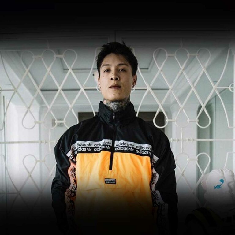 Chris Heria Birthday