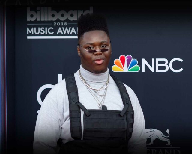 Denzel Dion - Age, Bio, Birthday, Family, Net Worth | National Today