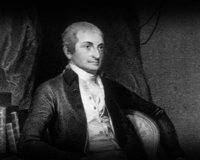 John Jay - Age, Bio, Birthday, Family, Net Worth | National Today