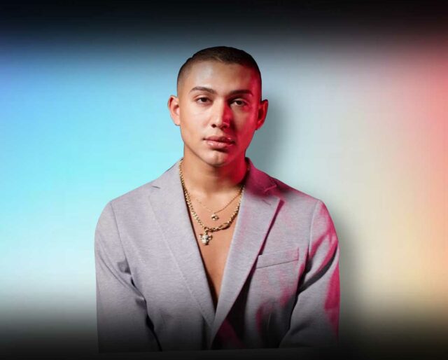 Kenneth Pabon - Age, Bio, Birthday, Family, Net Worth | National Today