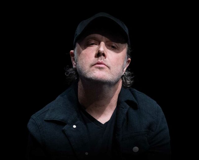Lars Ulrich - Age, Bio, Birthday, Family, Net Worth | National Today