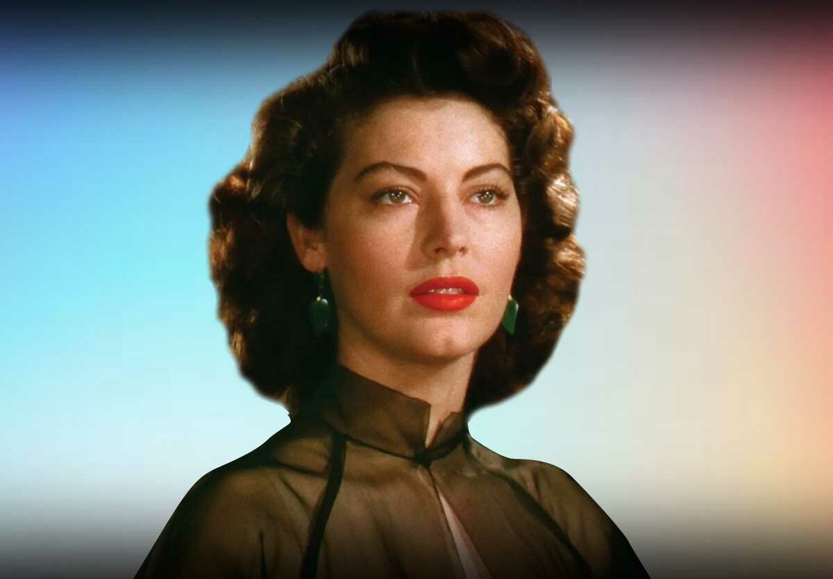 Ava Gardner Actor Ava Gardner Wikipedia