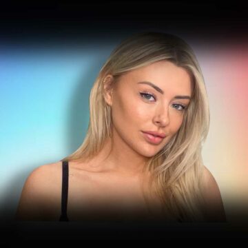 Corinna Kopf Birthday