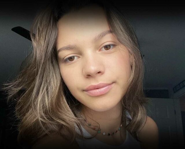 Aaliyah Mendes - Age, Bio, Birthday, Family, Net Worth | National Today