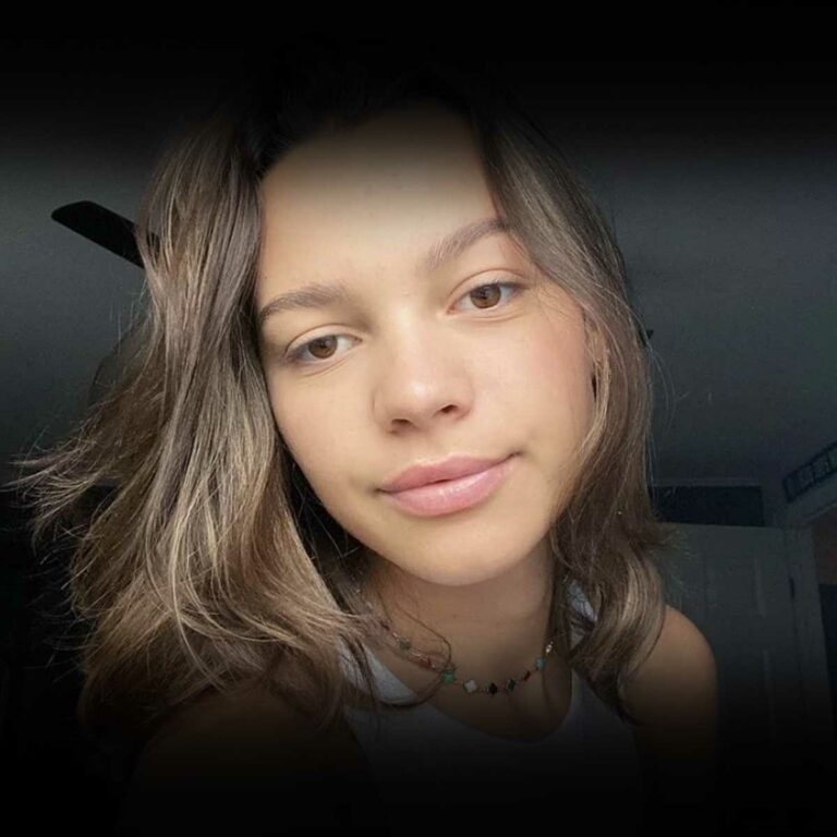 Aaliyah Mendes Birthday