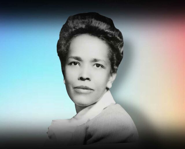 Ella Baker - Age, Bio, Birthday, Family, Net Worth | National Today