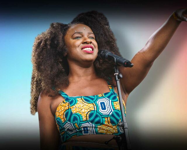 NAO - Age, Bio, Birthday, Family, Net Worth | National Today