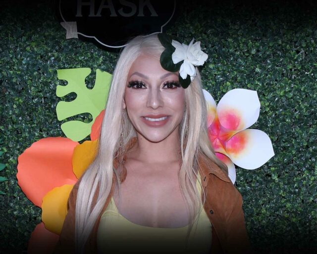 Jasmine Sorge - Age, Bio, Birthday, Family, Net Worth | National Today