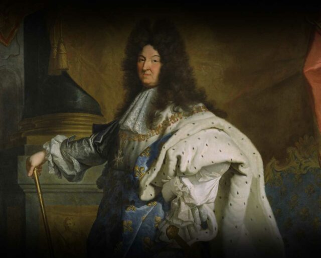 Louis XIV - Age, Bio, Birthday, Family, Net Worth | National Today