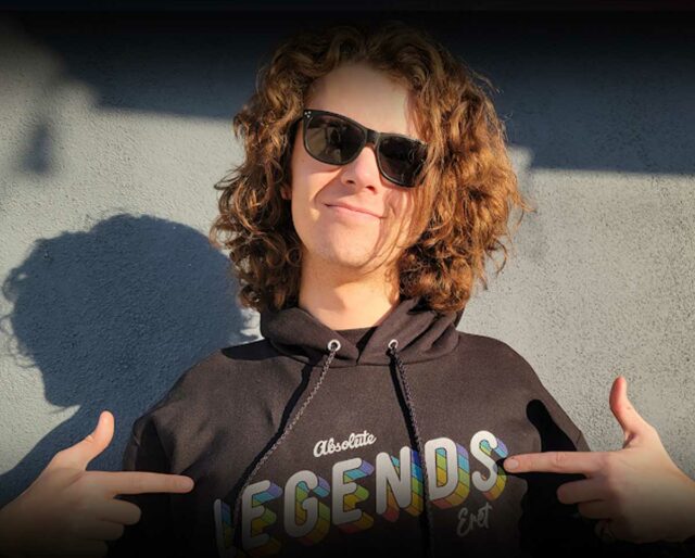 Eret - Age, Bio, Birthday, Family, Net Worth | National Today