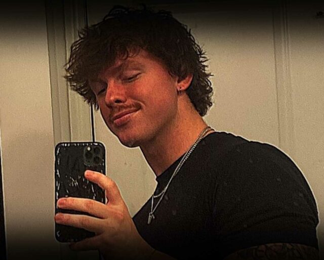 Ryker Person - Age, Bio, Birthday, Family, Net Worth | National Today