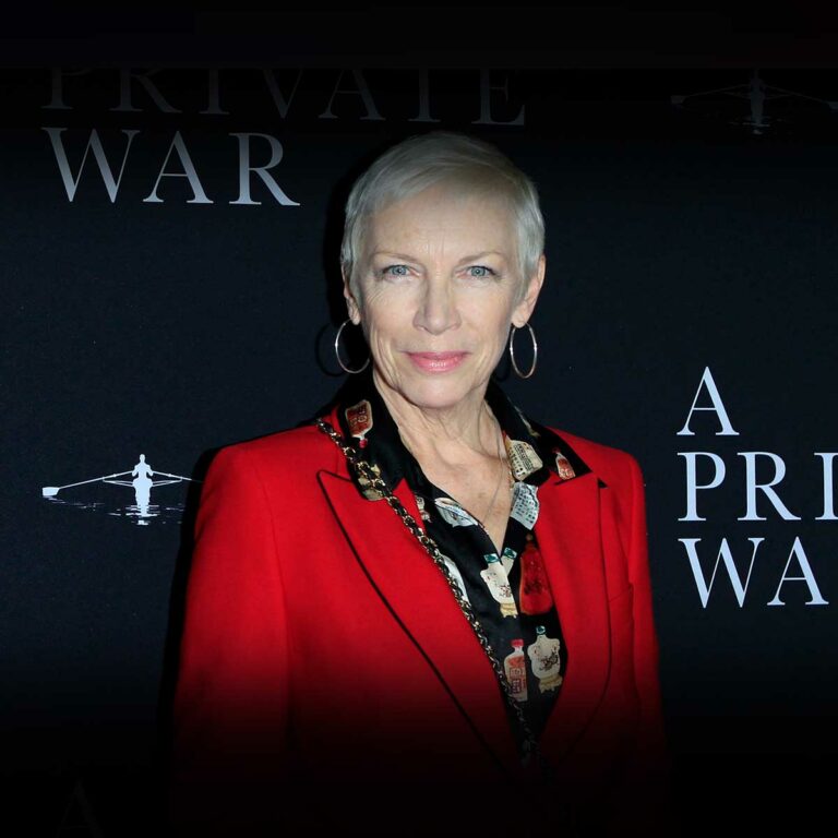 Annie Lennox Birthday
