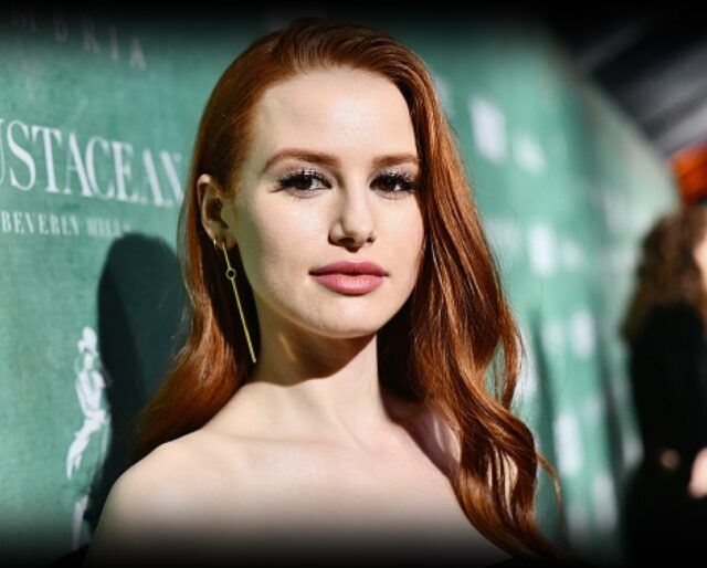 Madelaine Petsch - Age, Bio, Birthday, Family, Net Worth | National Today
