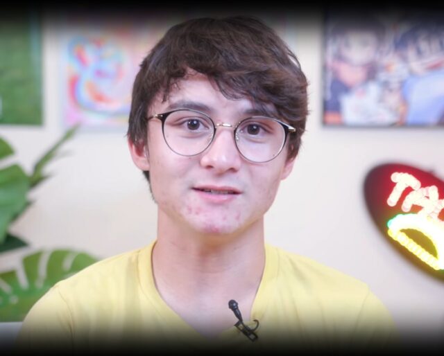 Michael Reeves - Age, Bio, Birthday, Family, Net Worth | National Today