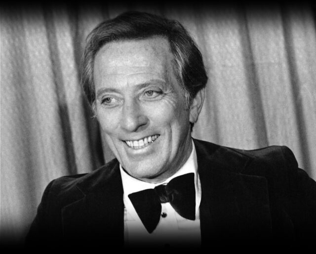 Andy Williams - Age, Bio, Birthday, Family, Net Worth | National Today