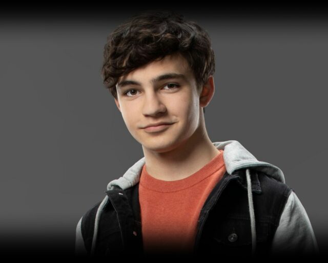 Bryce Gheisar - Age, Bio, Birthday, Family, Net Worth | National Today