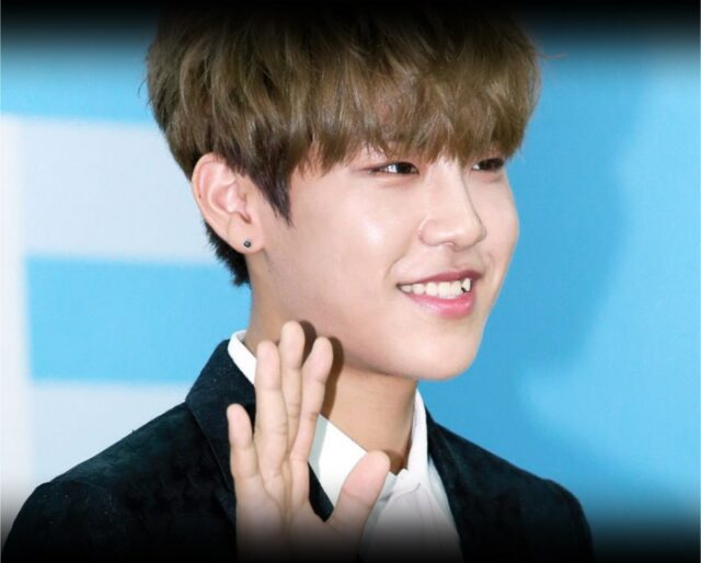 Park Woo Jin - Age, Bio, Birthday, Family, Net Worth | National Today