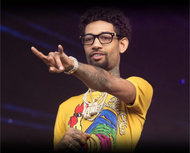 PnB Rock - Age, Bio, Birthday, Family, Net Worth | National Today