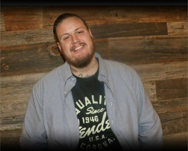 JellyRoll - Age, Bio, Birthday, Family, Net Worth | National Today