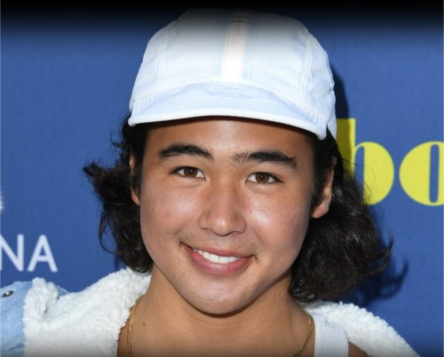 Nico Hiraga - Age, Bio, Birthday, Family, Net Worth | National Today