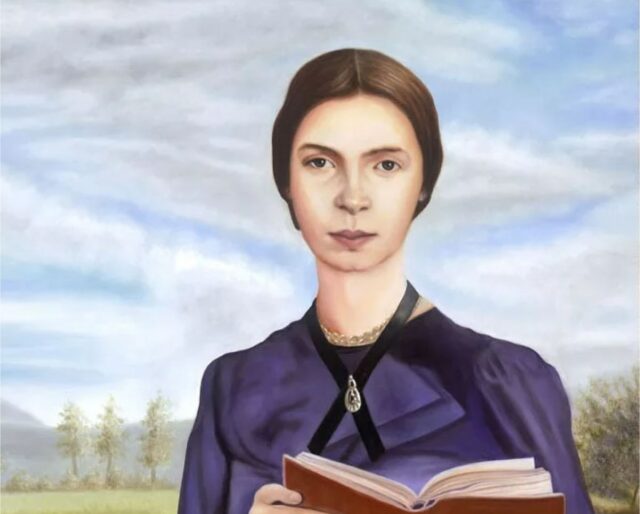 Emily Dickinson - Age, Bio, Birthday, Family, Net Worth | National Today