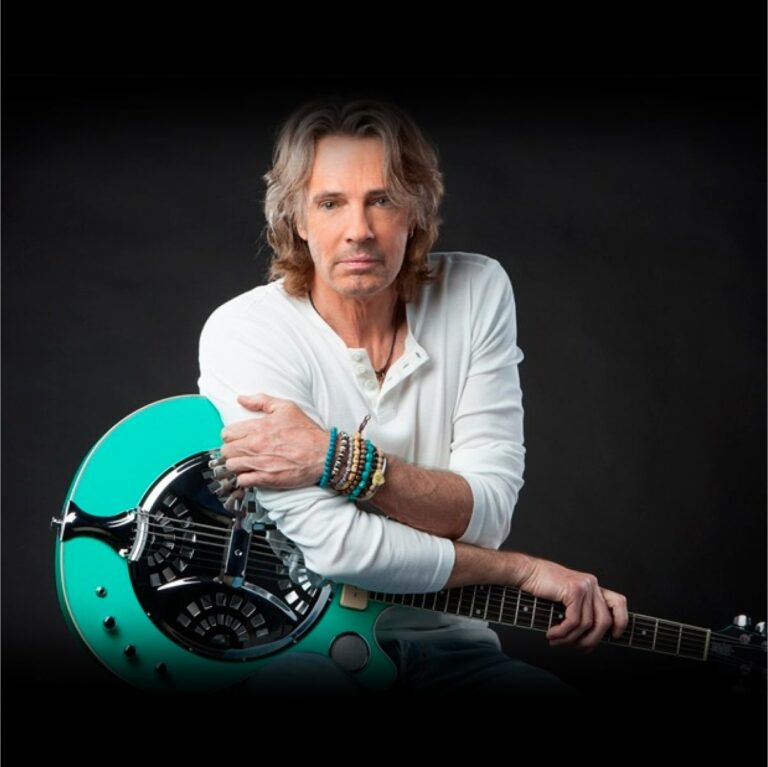 Rick Springfield Birthday