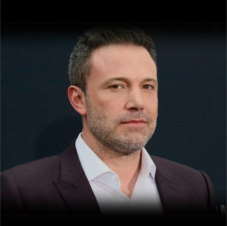 Ben Affleck Birthday
