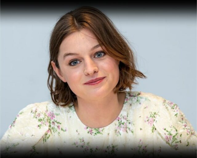 Emma Corrin - Age, Bio, Birthday, Family, Net Worth | National Today