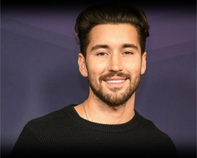 Jeff Wittek - Age, Bio, Birthday, Family, Net Worth | National Today