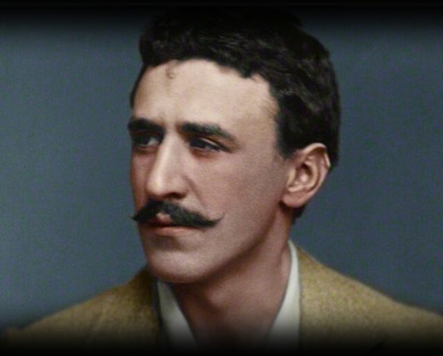 Charles Rennie Mackintosh - Age, Bio, Birthday, Family, Net Worth ...